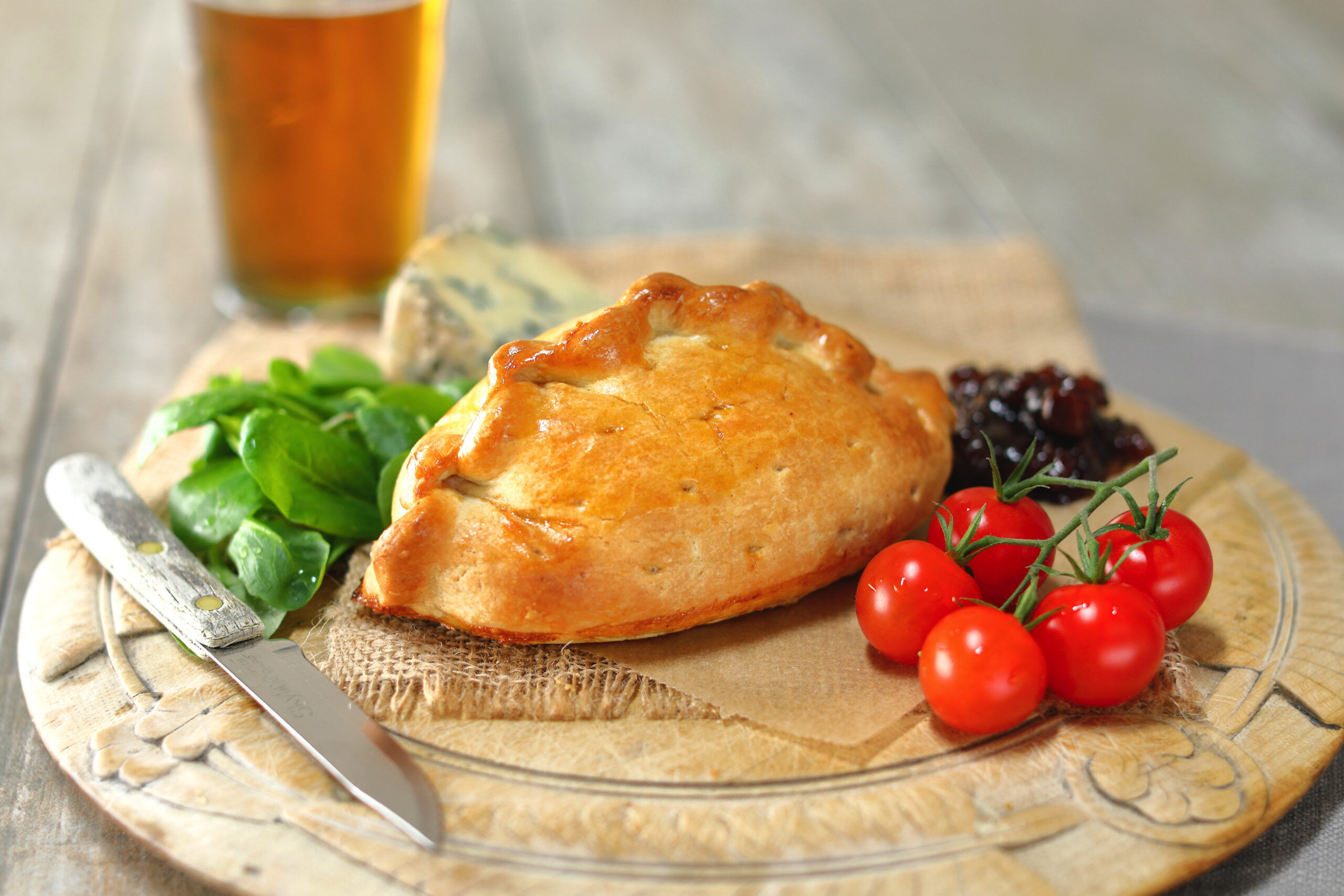 Welcome - Voakes Pies Ltd