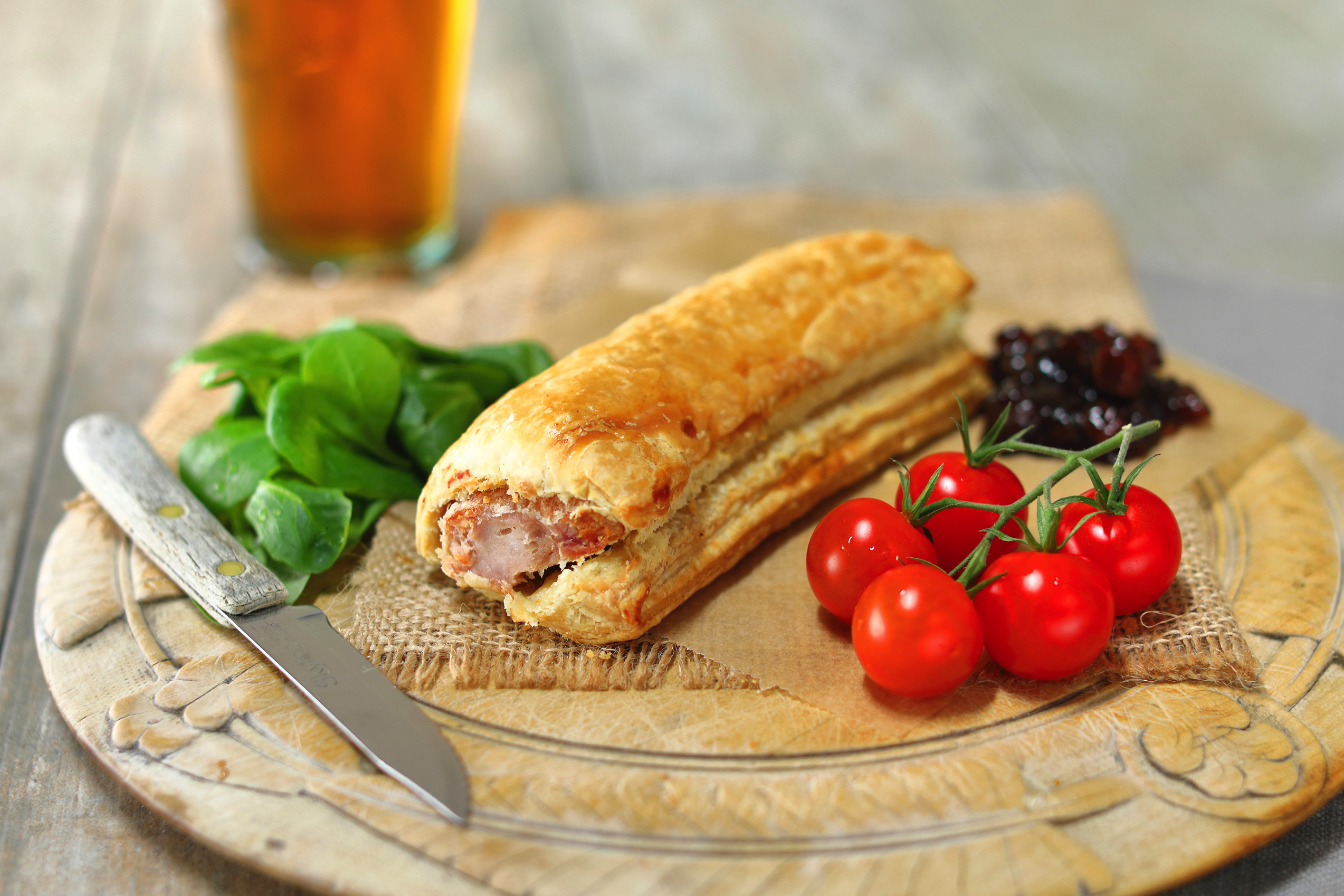 Welcome - Voakes Pies Ltd