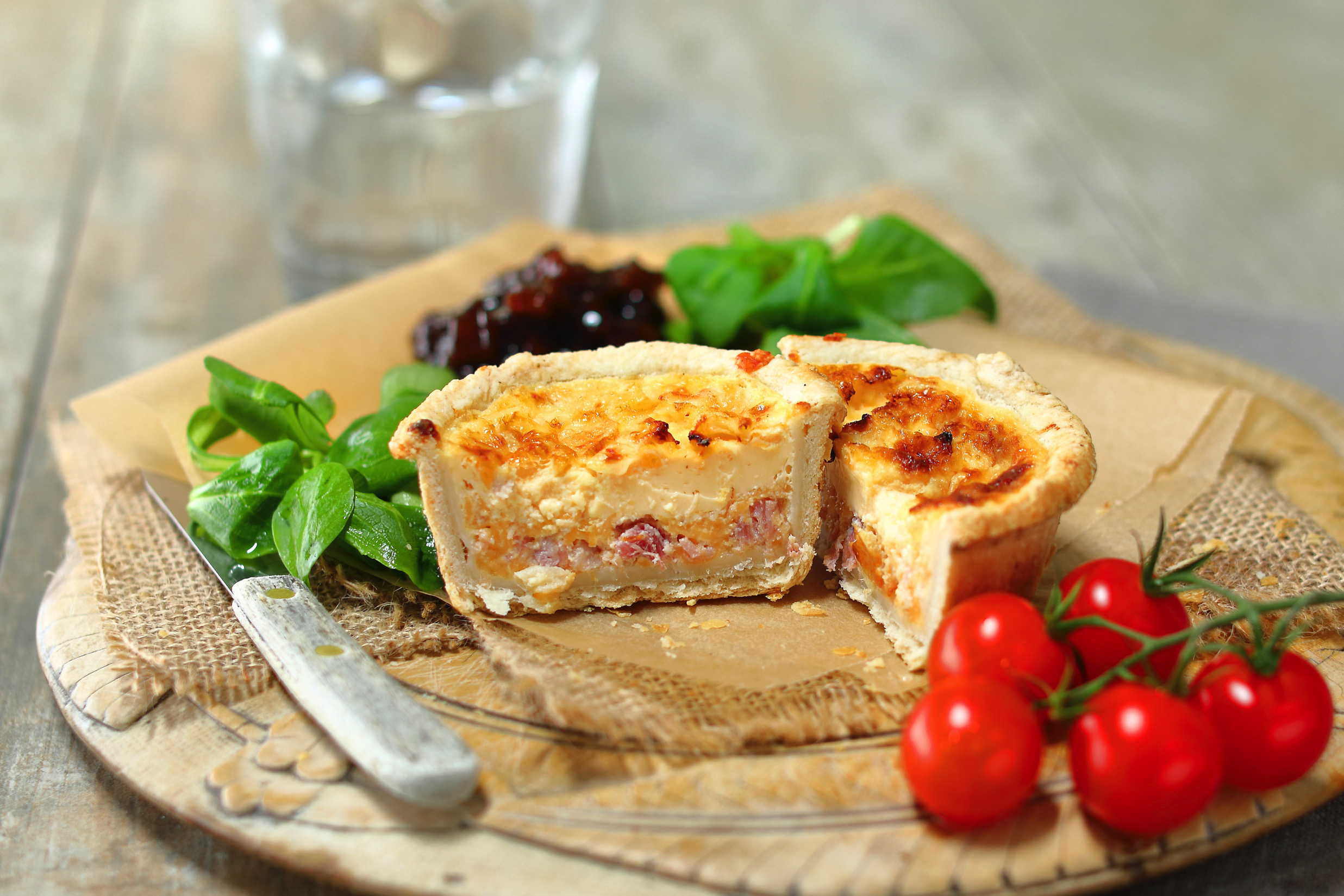 Welcome - Voakes Pies Ltd