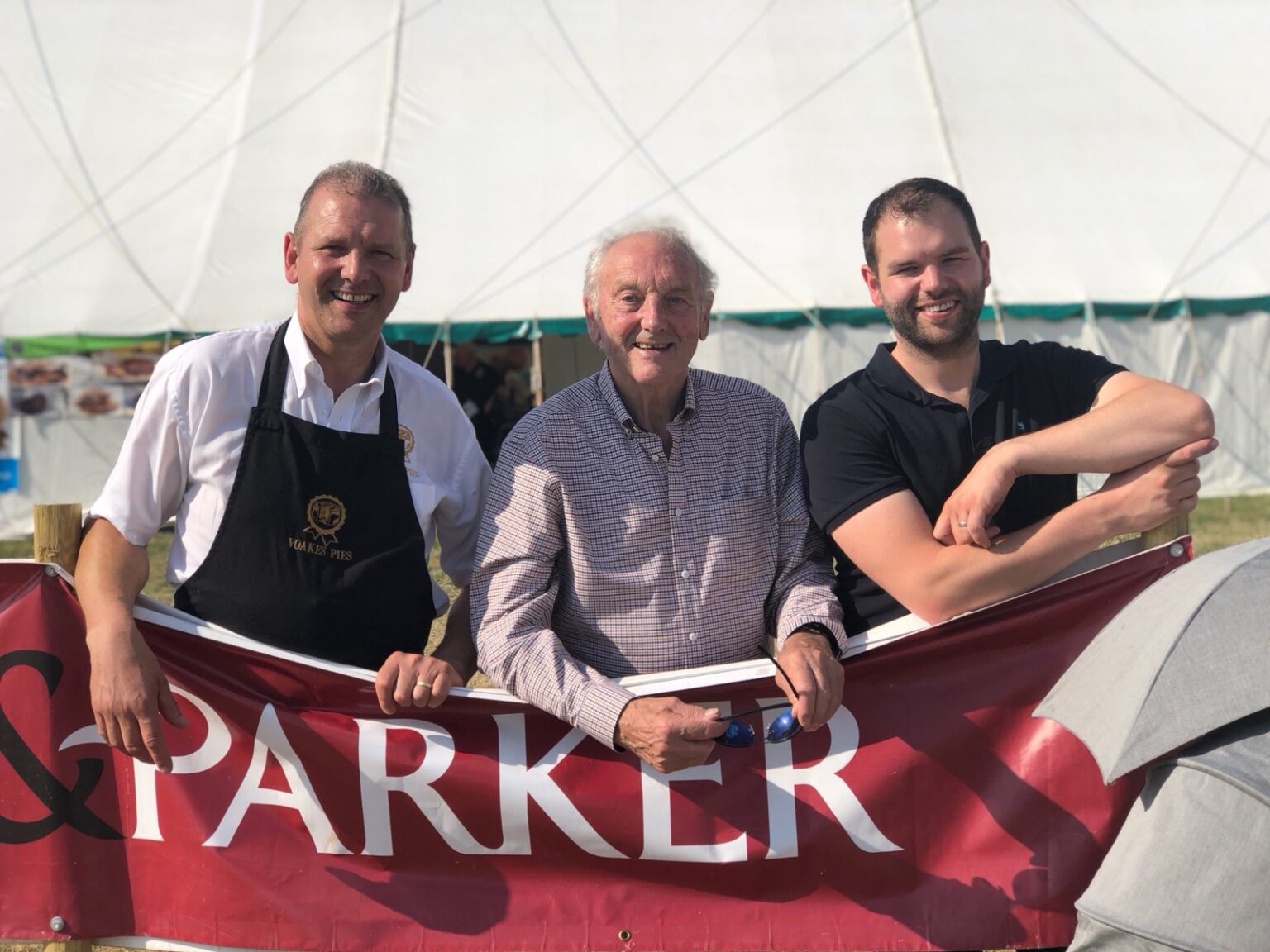 Welcome - Voakes Pies Ltd