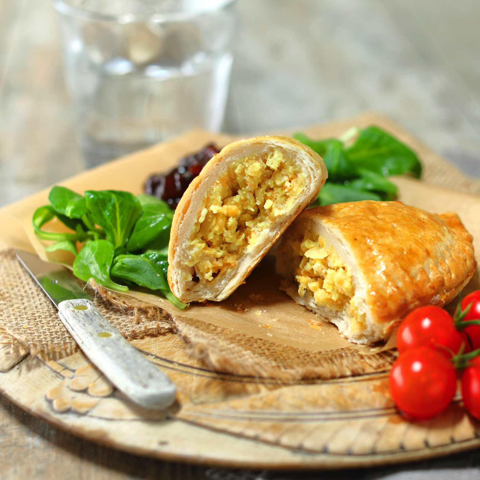 Welcome - Voakes Pies Ltd